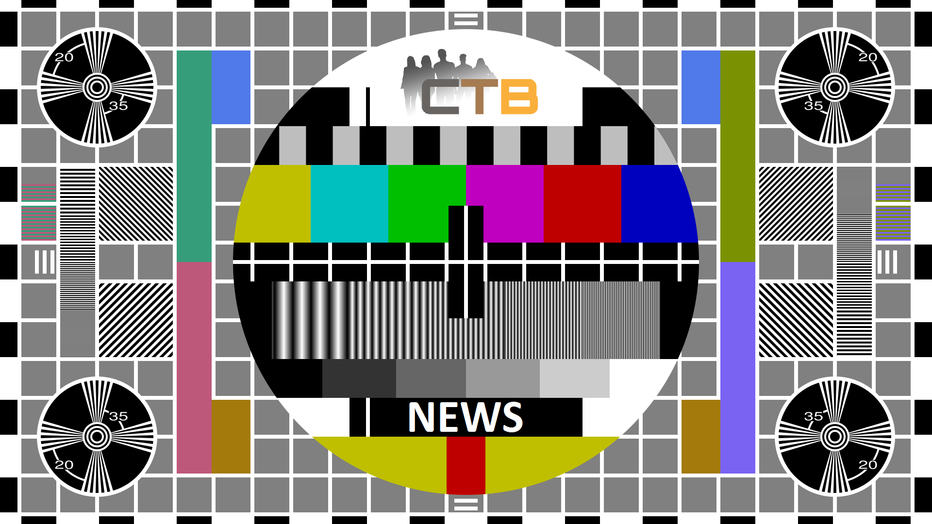 CTB Perth NEWS Channel